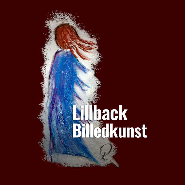 Velkommen - Art Studio Lillback